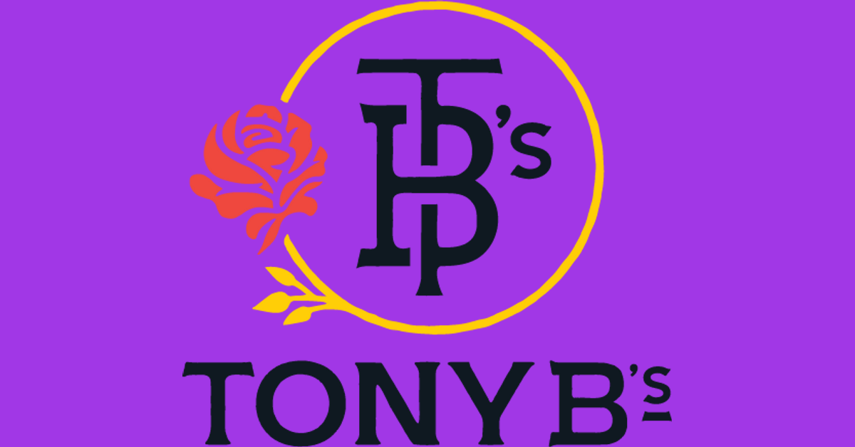 Tony B's Steak Chips