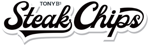 Tony B's Steak Chips